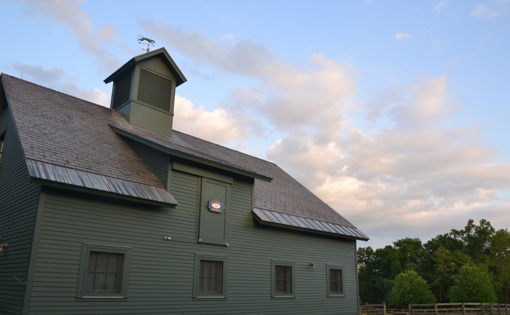 Responsibility – Sky Acres Winery