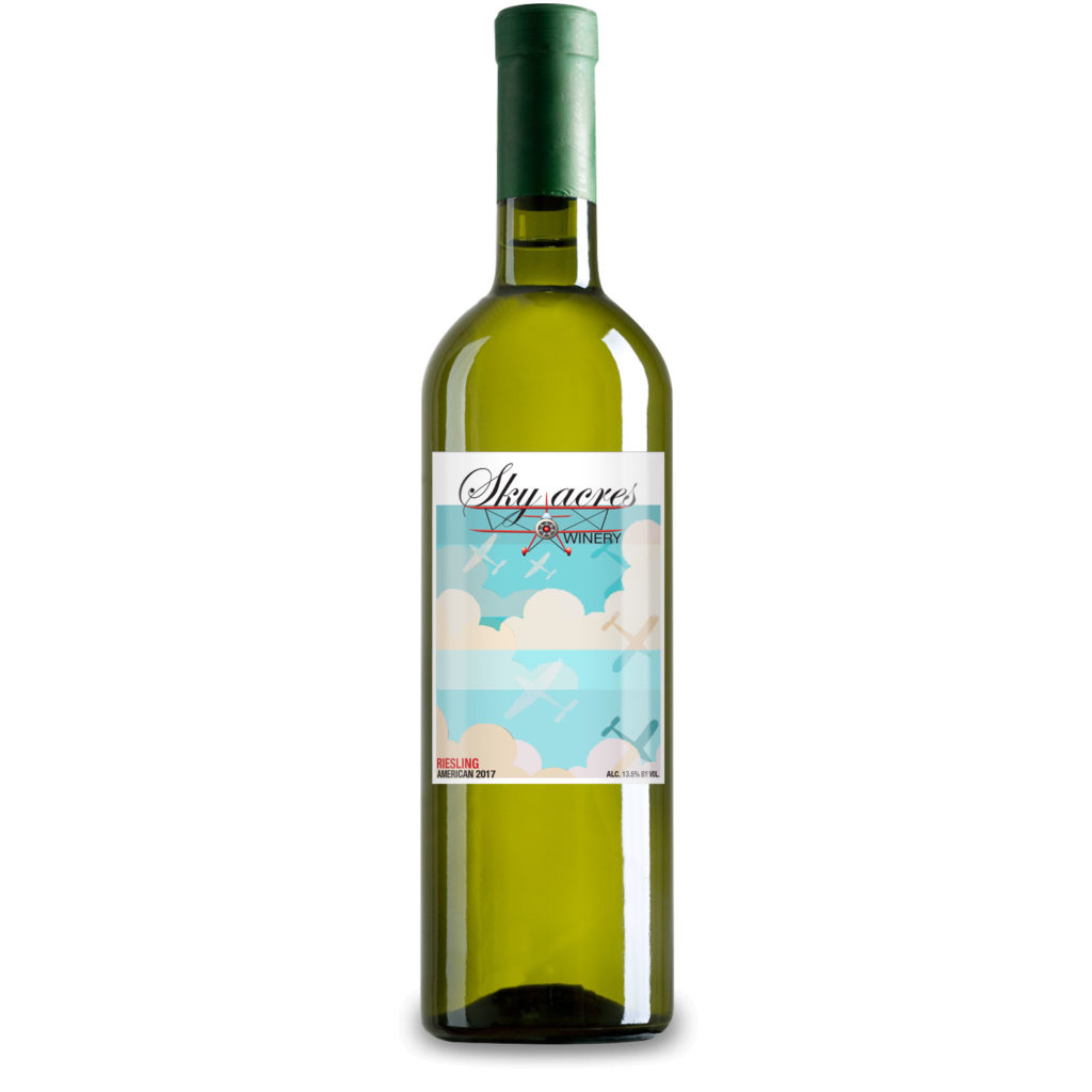 Our Wines